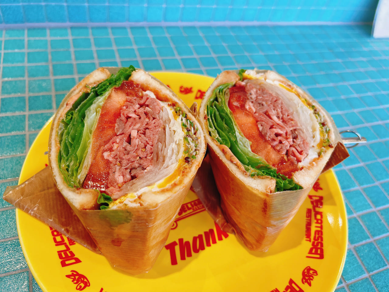 【奈良市】西木辻町の新店「the SANDWICH 084」に行ってきました。ボリュームも旨味も凄まじいのです！ | 号外NET 奈良市